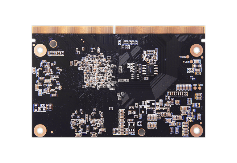 SOM3588 Octa-core System-on-Module with RK3588 - Geniatech