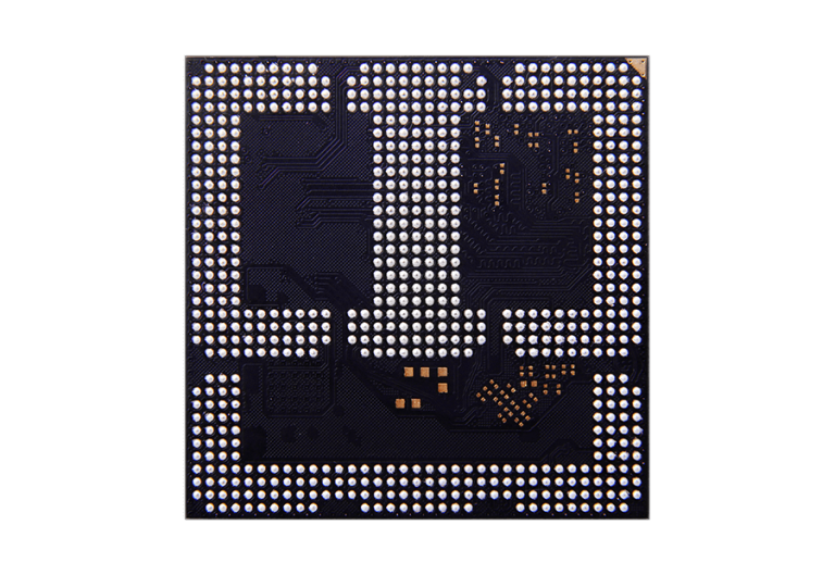 SOM-G2L-OSM, Renesas Solder-On-Module - Geniatech