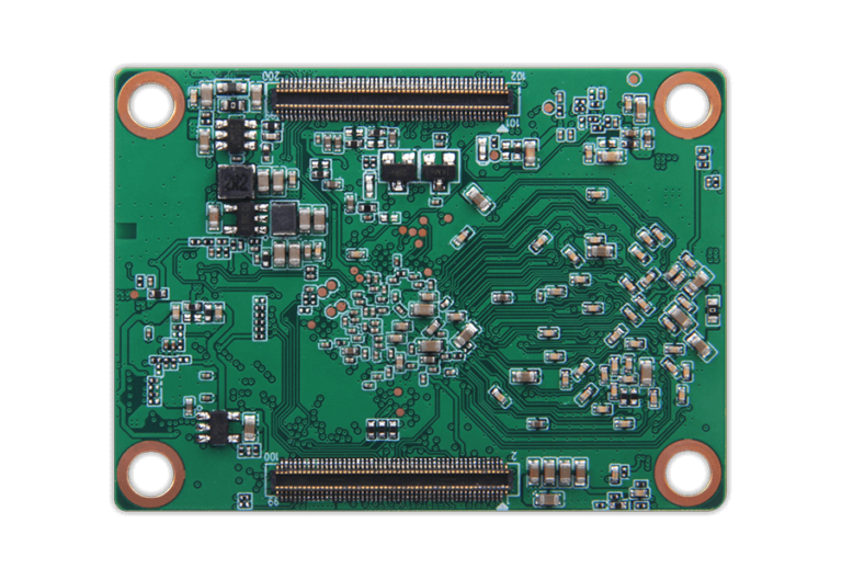 XPI-3566-CM4: Tiny RK3566 Computing Module for Industrial IoT - Geniatech