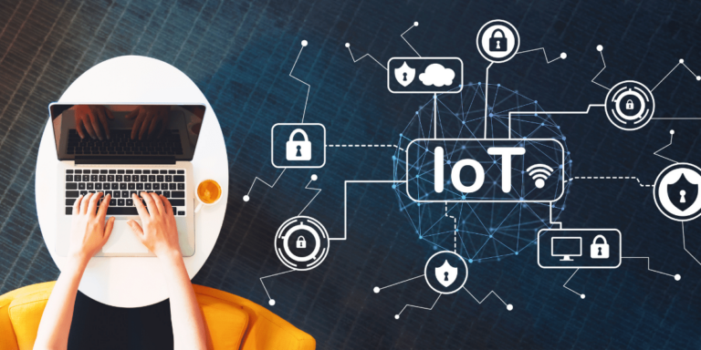 How Edge AI Enhances IoT Device Efficiency | Geniatech