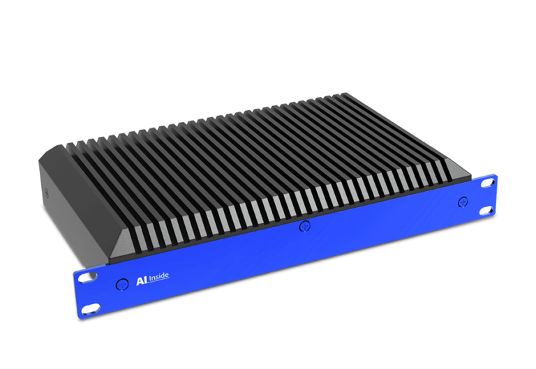 APC880 Edge AI PC with Kinara Ara-2 and NXP i.MX8M Plus - Geniatech