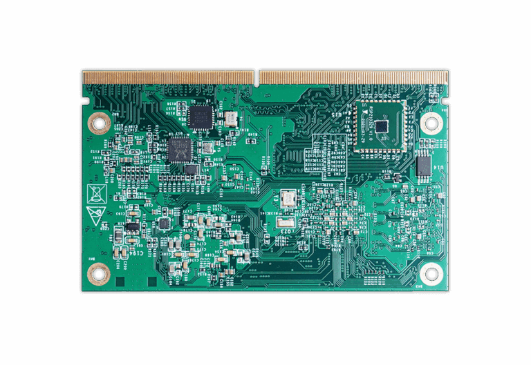 SMARC System on Module | AI Edge with NXP i.MX 8M Plus - Geniatech